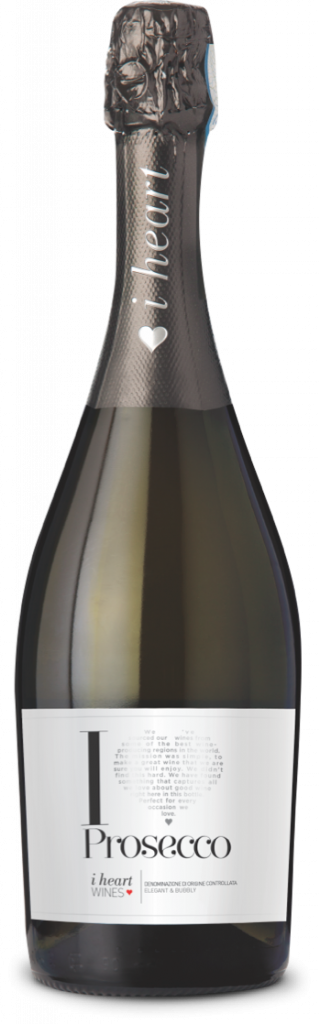 i heart prosecco wines – The Prosecco you Love