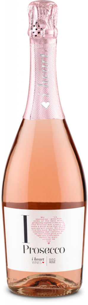 i heart prosecco wines – The Prosecco you Love