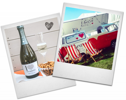 i heart prosecco wines – The Prosecco you Love